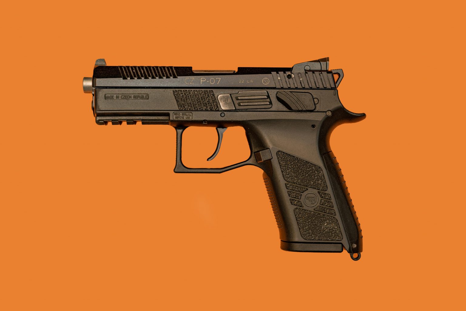 Remington M700 Magpul, 308W - Dobrodružství na střelnici