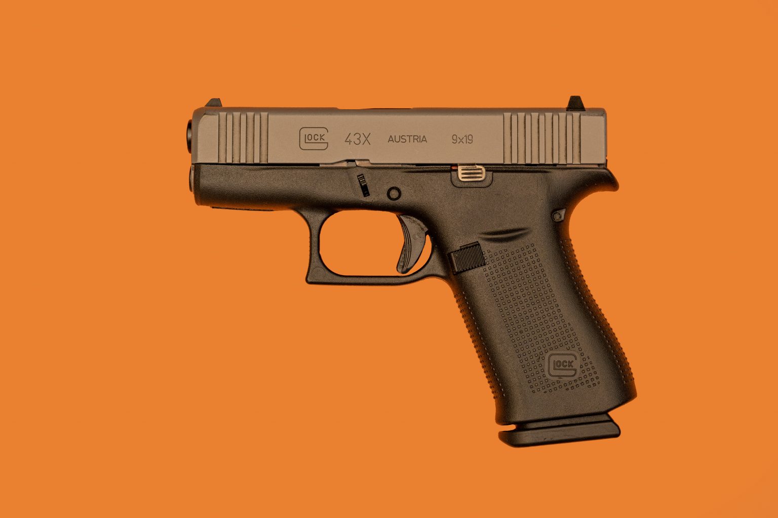 Remington M700 Magpul, 308W - Dobrodružství na střelnici