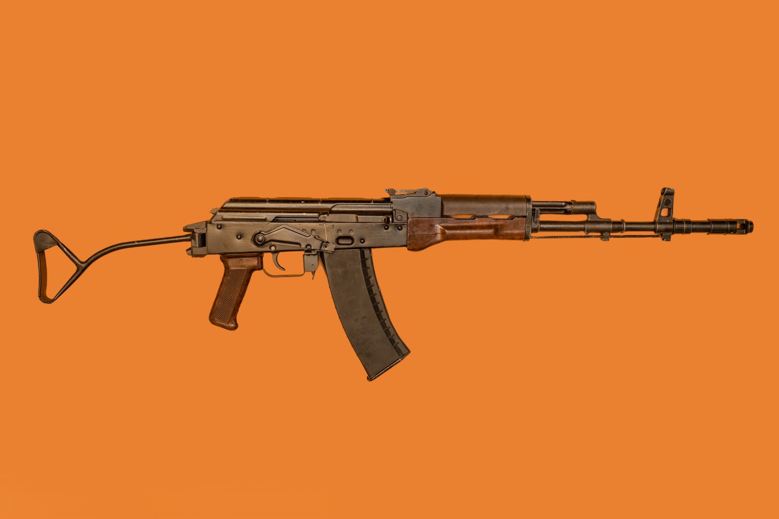 Remington M700 Magpul, 308W - Dobrodružství na střelnici